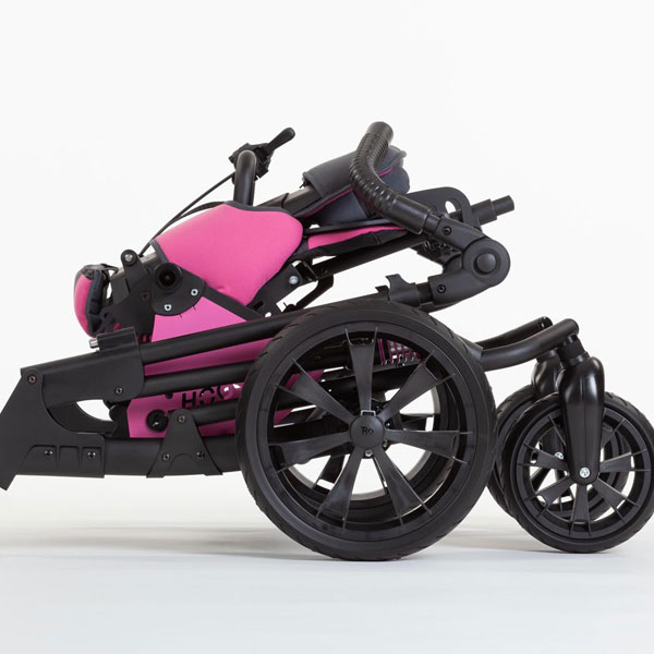 HOGGI - BINGO Evolution Mini