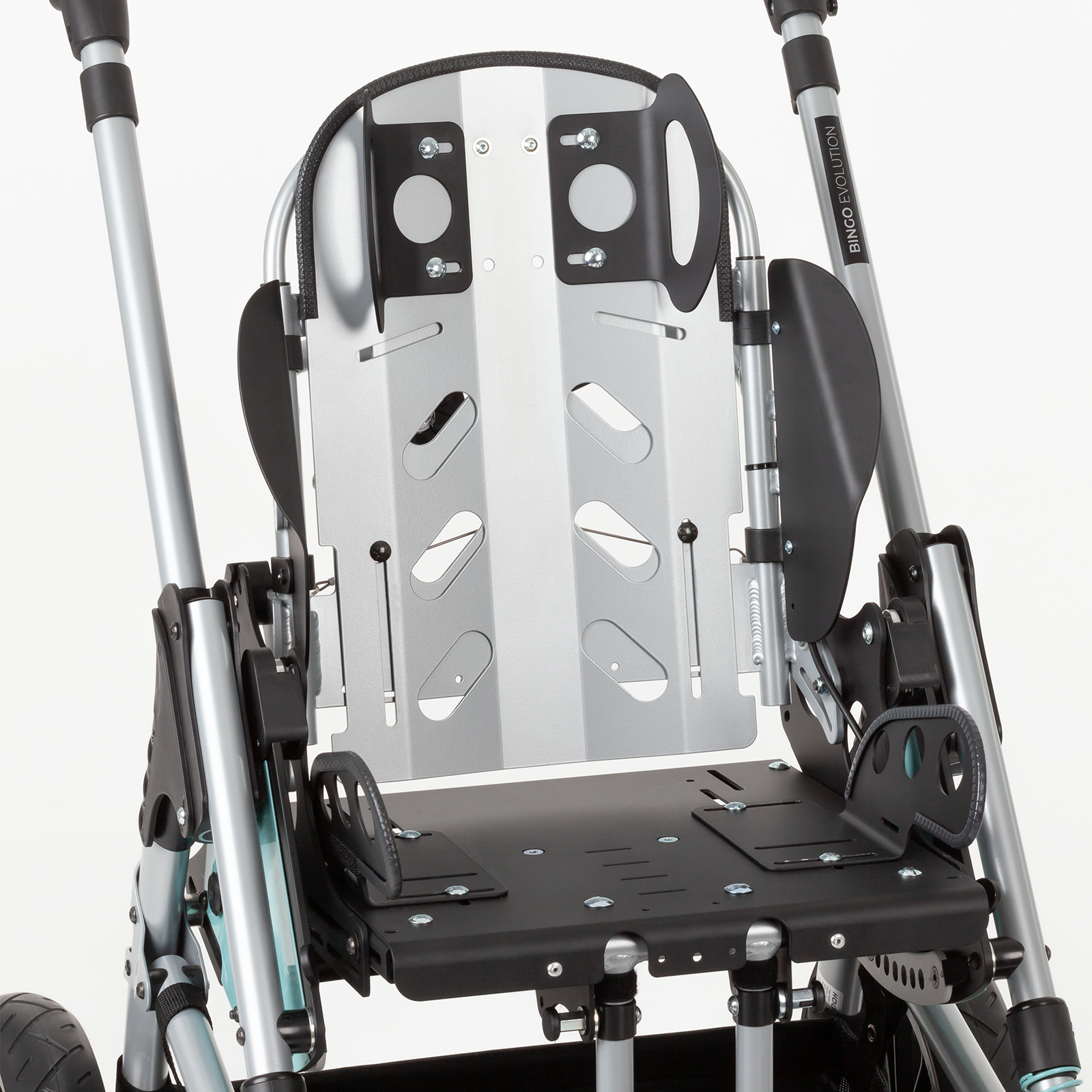 HOGGI - BINGO Evolution